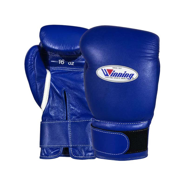 Sixco Gloves - Winning, Grant, NBNL Boxing Gloves, Cleto, Gift Shop